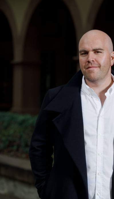 The Badass Business Coach | Dave Moreno Coaching