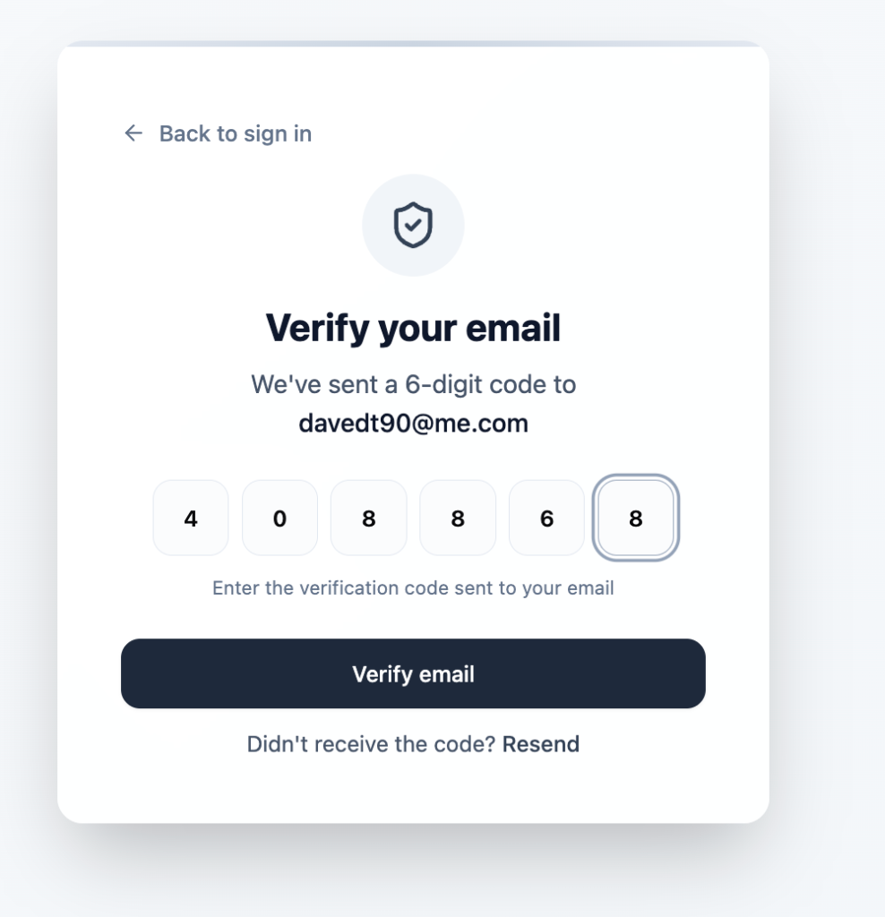 Relentless App Access - Dave Moreno Coaching