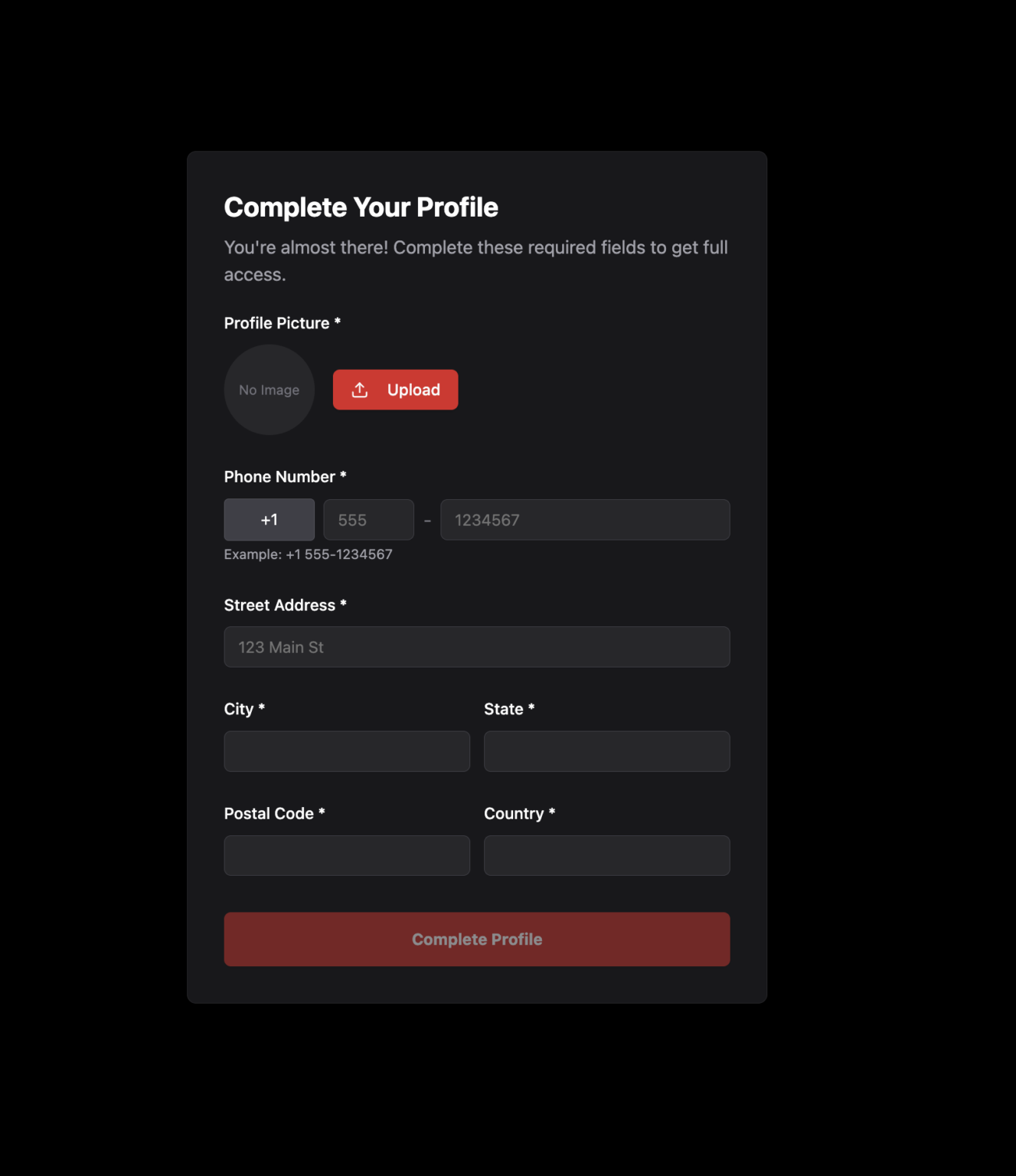 Relentless App Access - Dave Moreno Coaching